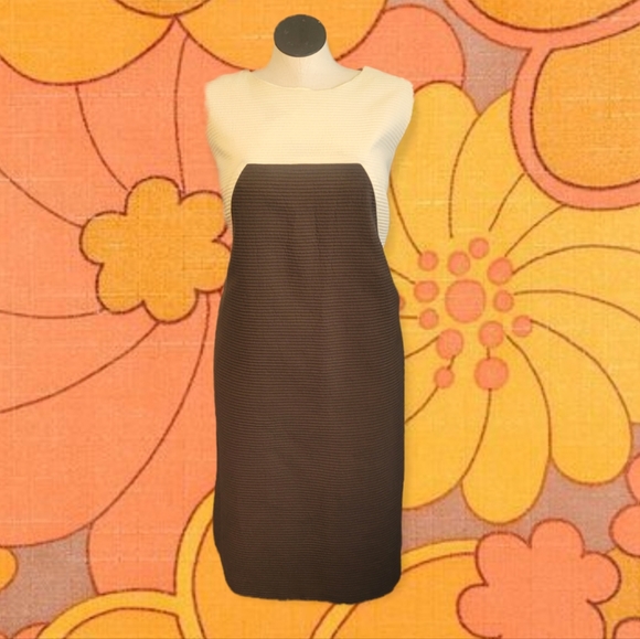 Dresses | Vintage 6s Mod Dress | Poshmark